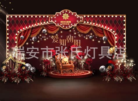 跑马灯带24v户外装饰防水跑马灯 Led广告门头牌匾灯背景造型kt板 阿里巴巴