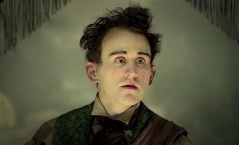 He Played Dudley Dursley In Harry Potter See Harry Melling Now At 33