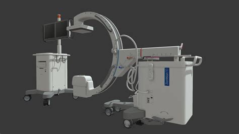 Carm Mvs 3d Model By Varunrajput [b50ec15] Sketchfab