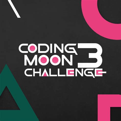 Coding Moon Challenge Sousse