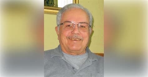 Obituary Information For Barclay Bj Malumphy