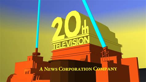 20th Television Logo Luxoveggiespacefez 2008 Remake Youtube