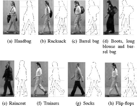 Figure 1 From Genetic Algorithm Assisted By A Svm For Feature Selection In Gait Classification