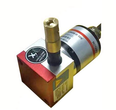 ymr32m analog output type rope encoder linear wire encoder linear wire encoder and rope encoder