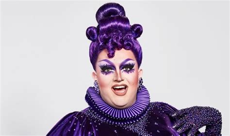 Who Won Rupauls Drag Race Uk Tv And Radio Showbiz And Tv Uk