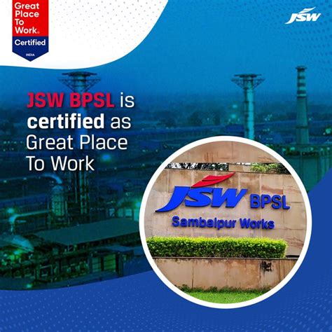 J P Singh On Linkedin Pride Moments For All At Jsw Bpsl Synergy And Energy Makes Everything