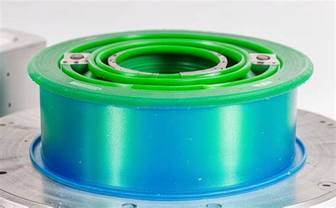 Astm D1149 Ozone Cracking Resistance Of Plastic Elastomers