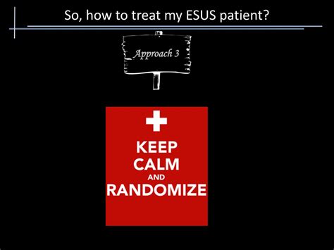 Ppt Unveiling Esus Cryptogenic Strokes Explained And Prioritizing