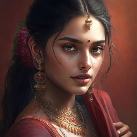 Images De Dessin Anime Fille Indienne Téléchargement Gratuit Sur Freepik