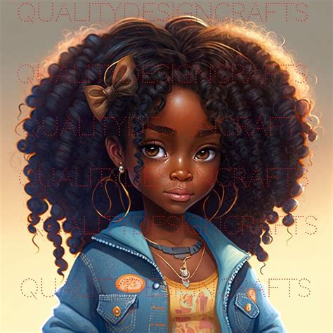 Beautiful Black Girl Magic Melanin Black Woman Png Afro Fashion Girl