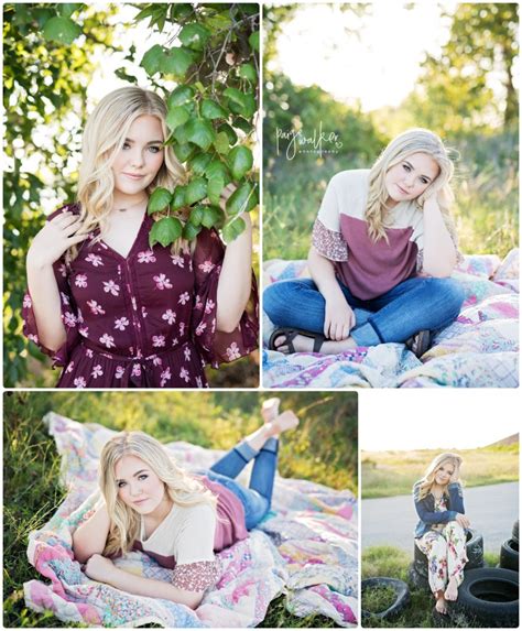 Fort Worth Senior Session Photographer