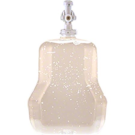 Hillyard Affinity Touch Free Spray Instant Hand Sanitizer 1000 Ml