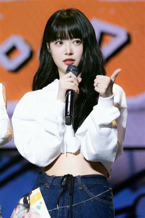 Pin Von Bere Silva Auf Eunchae Hong