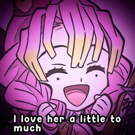 Tanjiro Nezuko Zenitsu Inosuke Kanao Genya Kny Shinobu Uzui