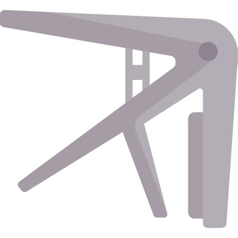 Ícone De Capo Special Flat