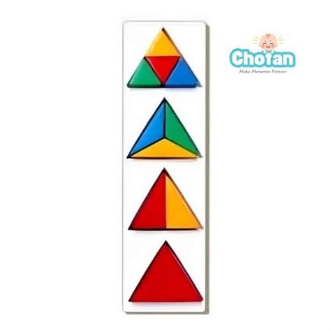 Fraction A Triangle At ₹ 799 Piece Teaching Aids In Hyderabad Id 2852909552373