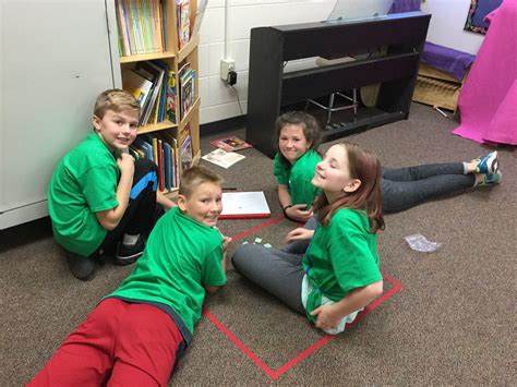 Grace Abbott Elementary Grace Abbott Elementary School