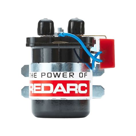 Redarc Sbi12d Dual Sensing