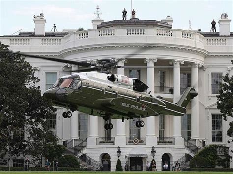 Trumps Newest Bonkers White House Renovation Idea Revealed Newsbreak