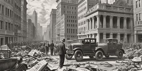 1929 Quiz Stock Market Crash Of 1929 Questions