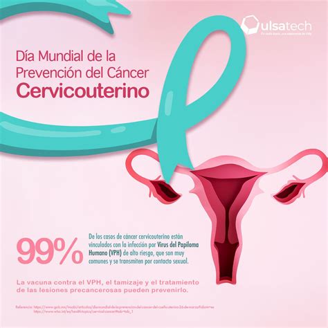 Impulsemos Juntos La Detección Temprana Para Prevenir El Cáncer