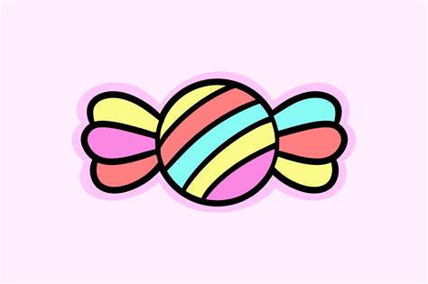 Cute Candy Pictures