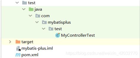 Mybatis Plus实现数据库的增删改查操作int Deleteparamew Wrapper Wrapper Csdn博客