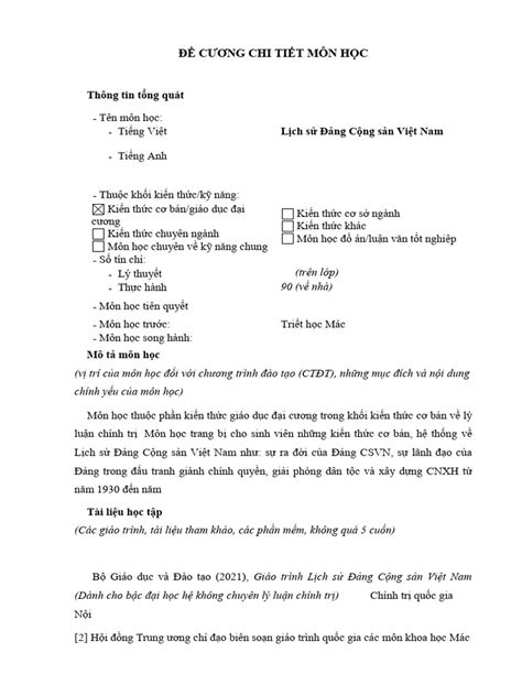 De Cuong Chi Tiet Pdf