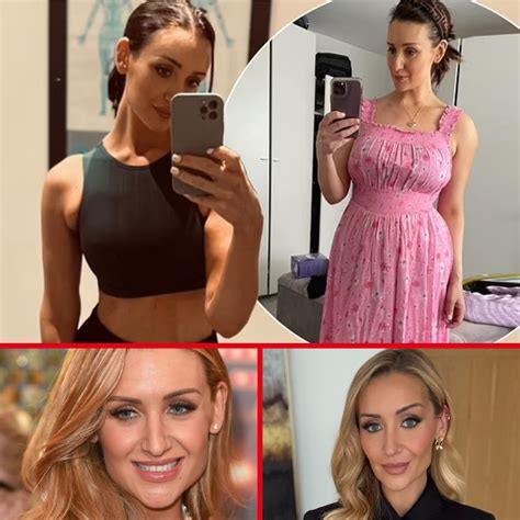 Coronation Street Star Catherine Tyldesley Opens Up About Secret
