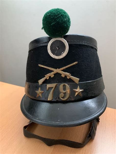 Tschako Kaufen Auf Ricardo