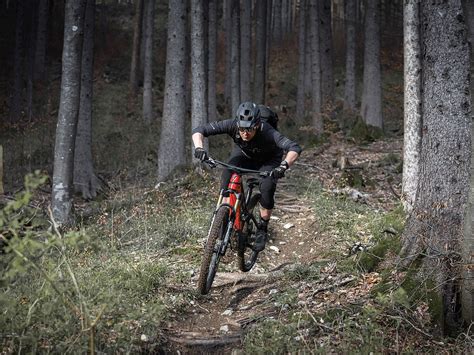 R.X735 | Ultra | ROTWILD Gath Bikes
