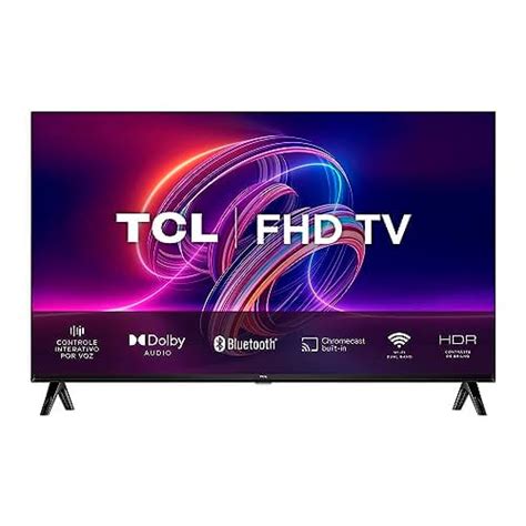 Cinco Principais Modelos De Tcl 32 Polegadas