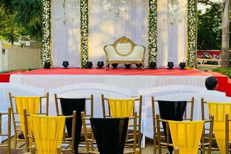 Vansh Events Planner Sabarmati