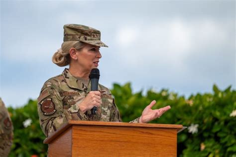Pacaf Deputy Reforpac Exercise Will Feature 300 Aircraft