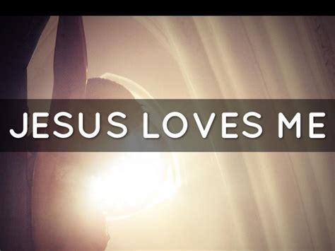 🔥 70 Jesus Loves Me Wallpapers Wallpapersafari
