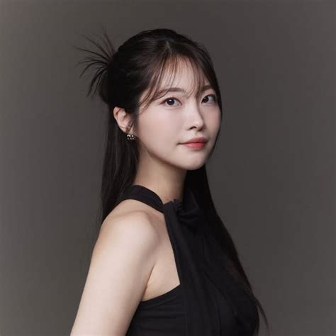 양주옥정미용실 유엘르헤어 원장 하영 Hylee Design • Threads Say More