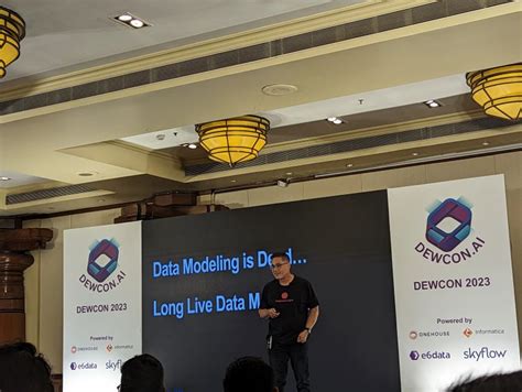 Sachin Tripathi On Linkedin Dewcon Dataengineering