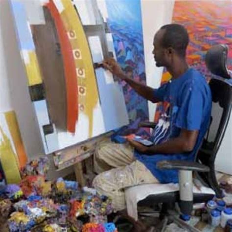 Mavis Osei Senior Lecturer Master Of Arts Clinical Art Therapy Phd Art Education Kwame