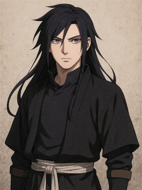Reborn As Madara Uchihas Son In The Sengoku Era Lectura Online
