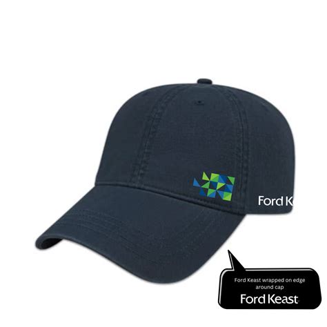 Ford Keast 519 Clothing Co