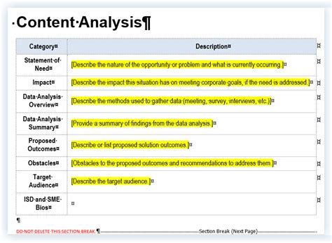 Lesson 3 Import Analysis Data — Premier Instructor Led Training