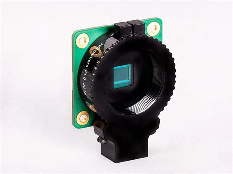 raspberry pi hq camera raspberrypi dk