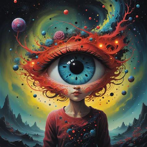 Minds Eye Minds Eye