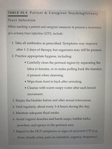 Ch45 Urinal Renal Problems Flashcards Quizlet