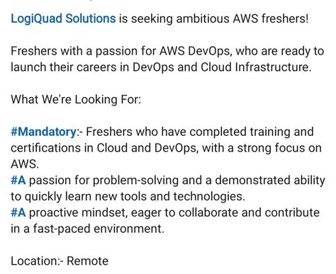 Divya Vishwakarma On Linkedin Freshers