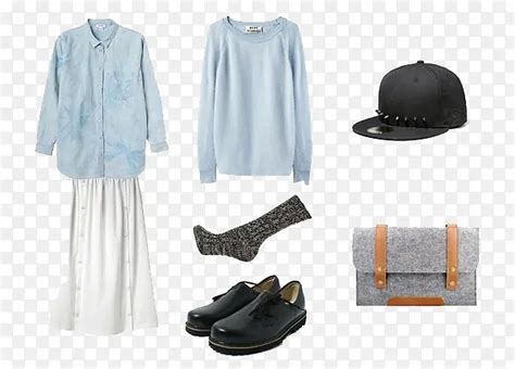 时尚服装png图片素材下载图片编号qzkwaxbm 免抠素材网