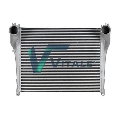 Intercambiador Para Mercedes 9605000002 9605000102 9605000302 9605000502 9605000702 A9605000002