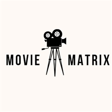 Movie Matrix Youtube