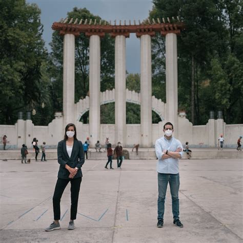 Mexico Coronavirus The Math Geeks Who Figured Excess Deaths The