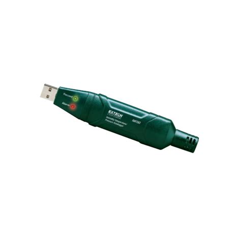 Extech Data Loggers Instrumentation2000